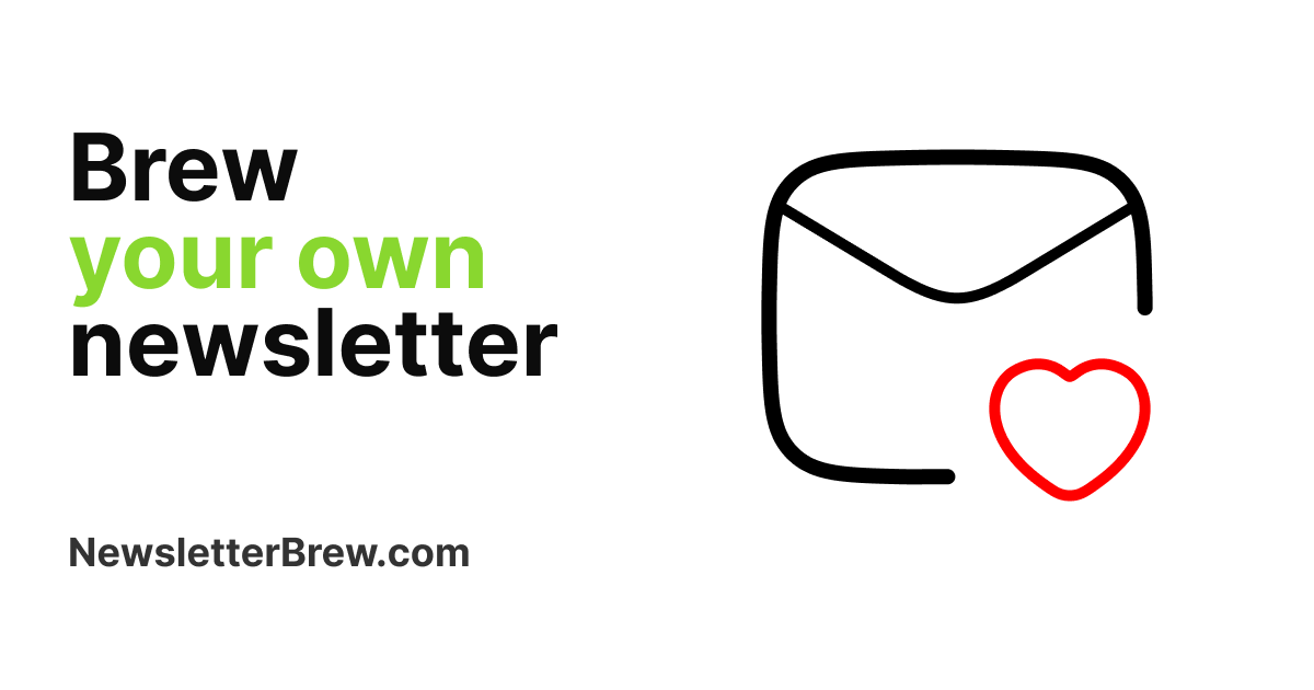What is Newsletter Brew?